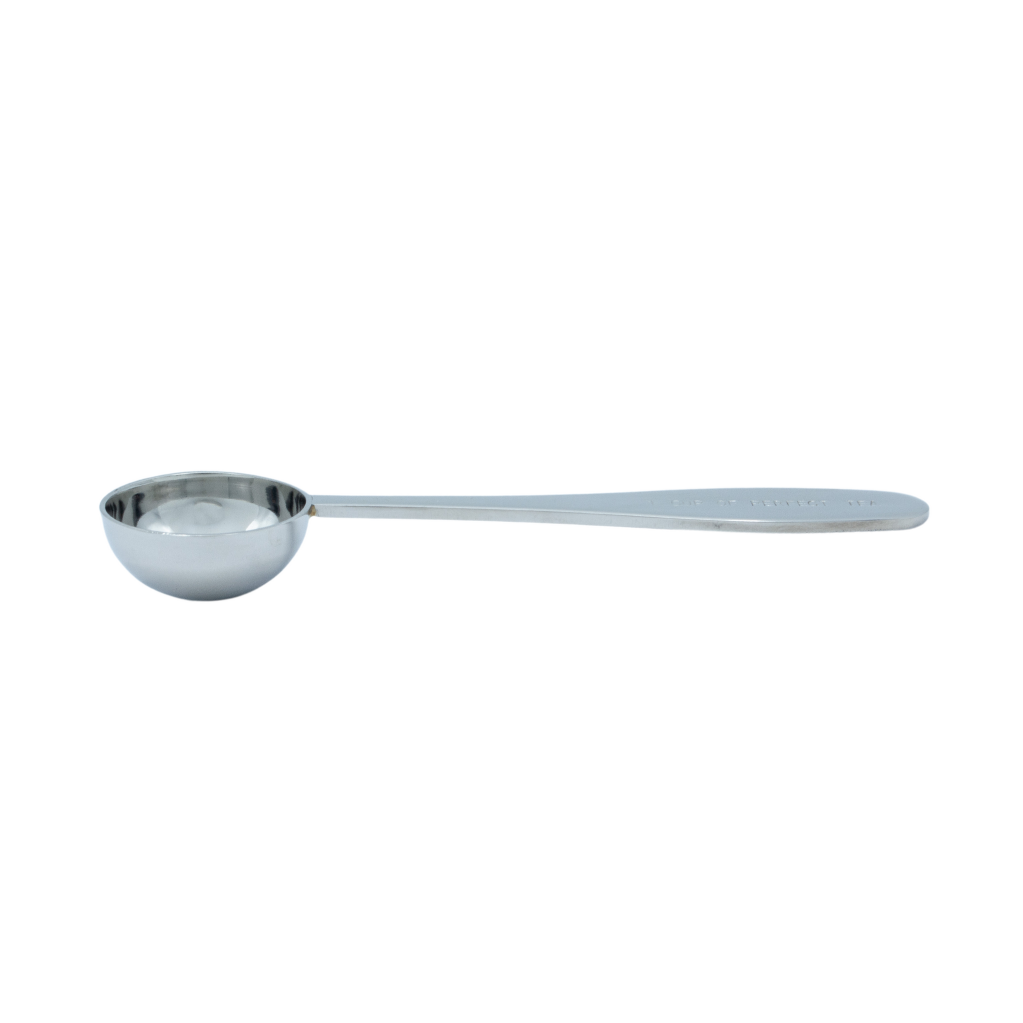 Perfect Tea Spoon - Round